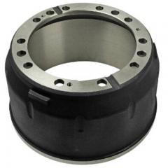 Wholesale Mercedes Benz Actros Brake drum 3054230301 3054230401 ...