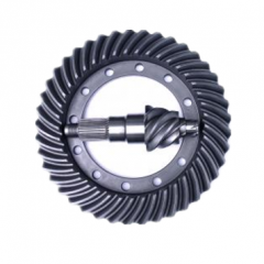 Wholesale Mitsubishi 4D34/PS120/Canter 6X37 Crown Wheel Pinion Gear ...