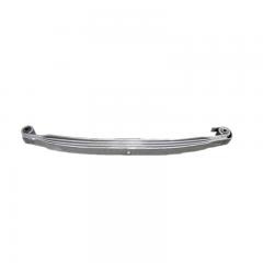 Wholesale Mercedes Benz Actros 4140 parts front 1st axle Leaf Spring ...