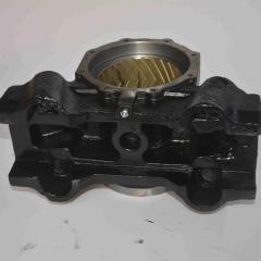 Wholesale Mitsubishi Fuso FV413 Truck spring trunnion saddle seat with ...