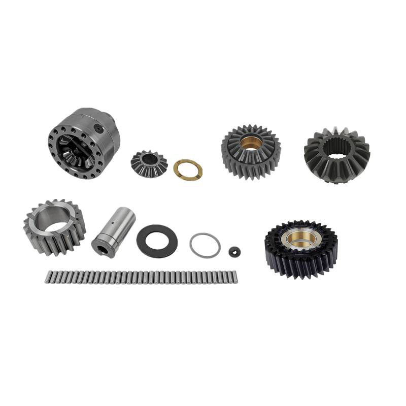 Truck Accessories,Truck Parts,Truck Chassis Accessories - Victory Machinery